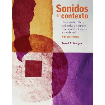 Sonidos en contexto:Una intro a la fonetical | Dominican University's ...